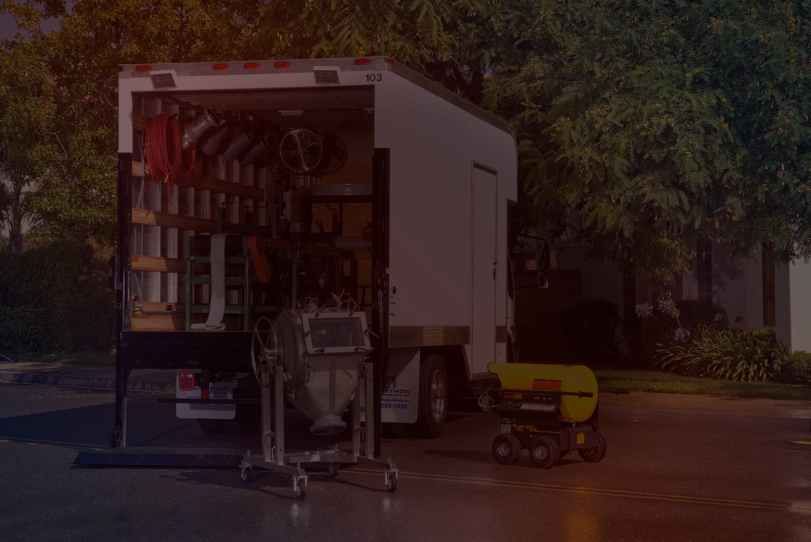 Relining Tehnologies – CIPP Made Easy!